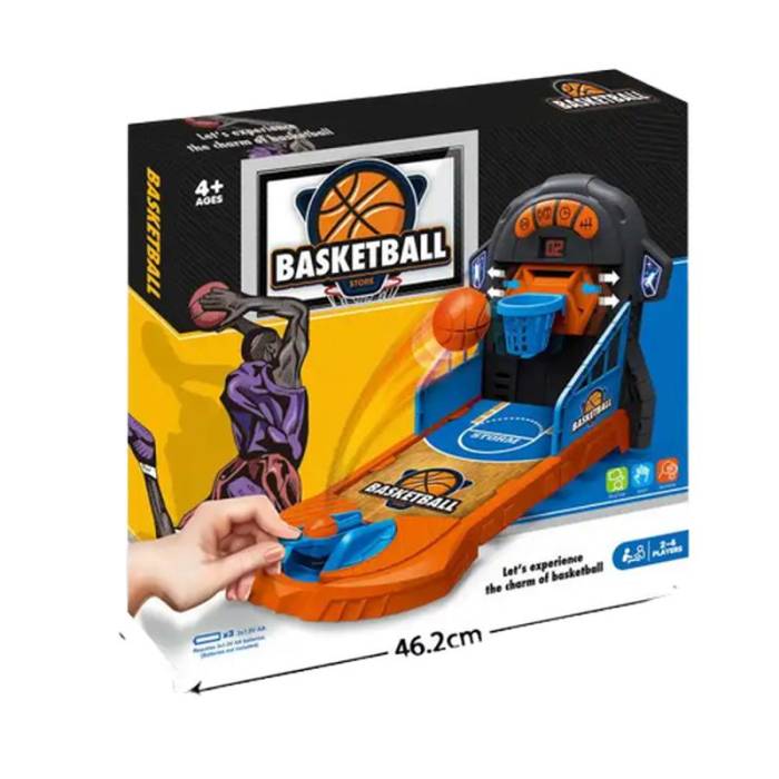 لعبة كرة السلة - kids-toys4u