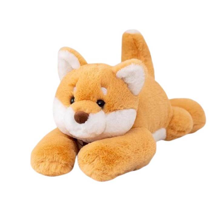 لعبة محشوة ناعمة – الأصدقاء الدافئون HQ - kids-toys4u