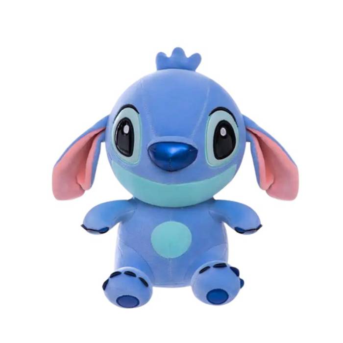 ستيتش – لعبة محشوة فاخرة ناعمة HQ - kids-toys4u